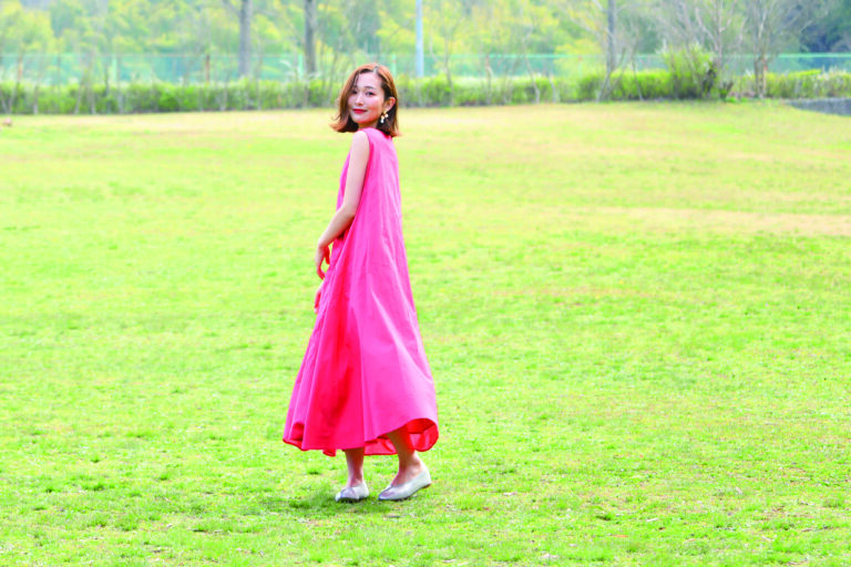 婦人服『LIBERUS』（リベラス）期間限定販売会 | 長崎浜屋