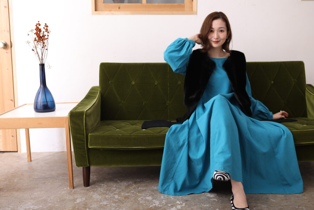 婦人服 『LIBERUS』（リベラス）期間限定販売会 | 長崎浜屋