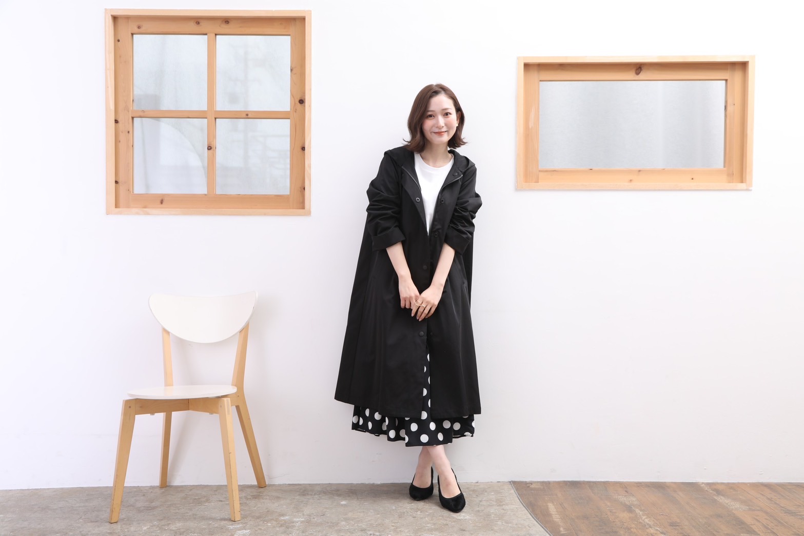 婦人服 『LIBERUS』（リベラス） 期間限定販売会 | 長崎浜屋