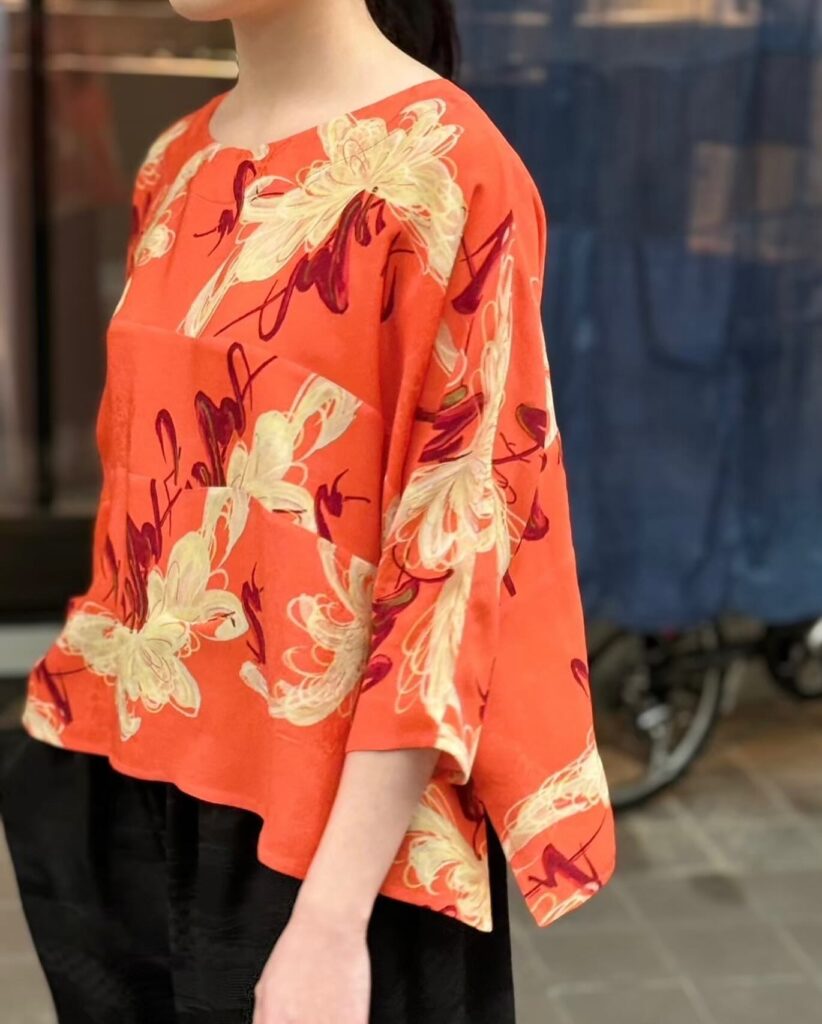 [hibi / STUDIO KIMONO] 創作服 期間限定販売会 | 長崎浜屋